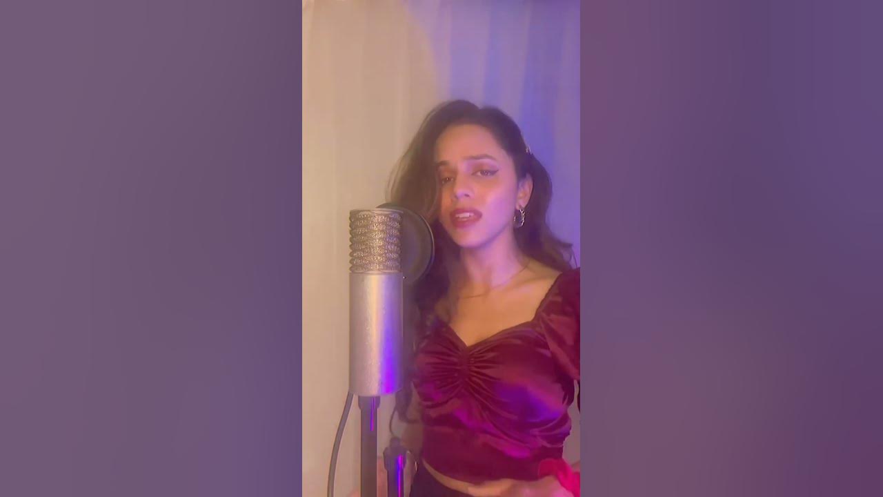 Unholy (cover) by Simran Duggal - YouTube