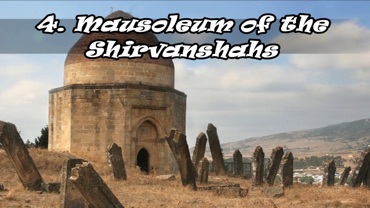Top 10 Most Famous Mausoleums Ever in the World - YouTube