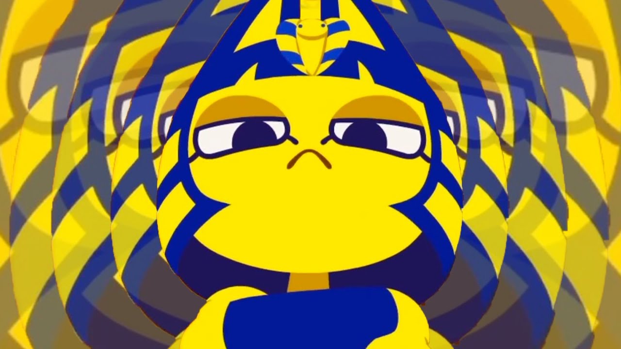 [FREE] Freestyle Type Beat - Ankha Zone Remix l Free Type Beat 2022 ...