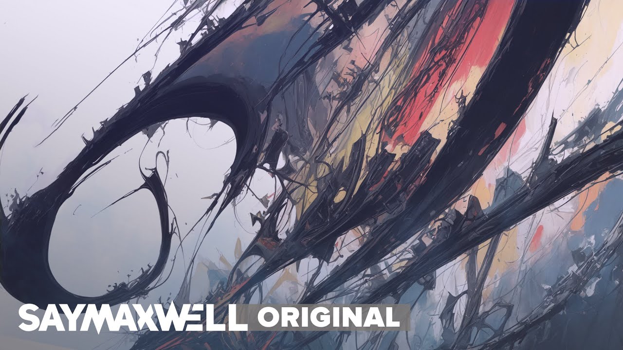 SayMaxWell - Overdrive - YouTube