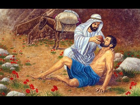 Η ΠΑΡΑΒΟΛΗ ΤΟΥ ΚΑΛΟΥ ΣΑΜΑΡΕΙΤΗ - YouTube