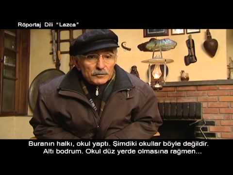 Laz Belgeseli
