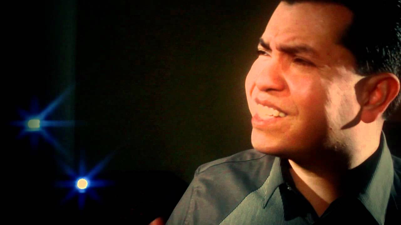 Marvin de Leon - GRACIAS - YouTube