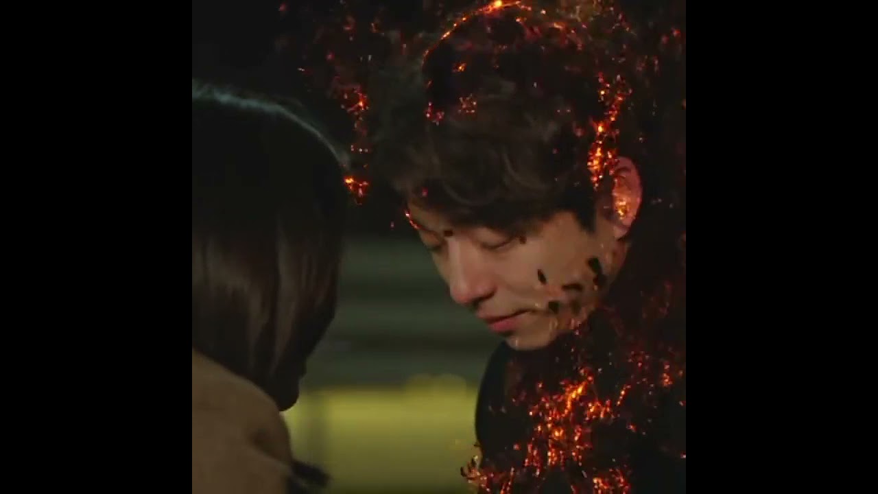 GOBLIN LOVE |KDRAMA| Goblin bride | - YouTube