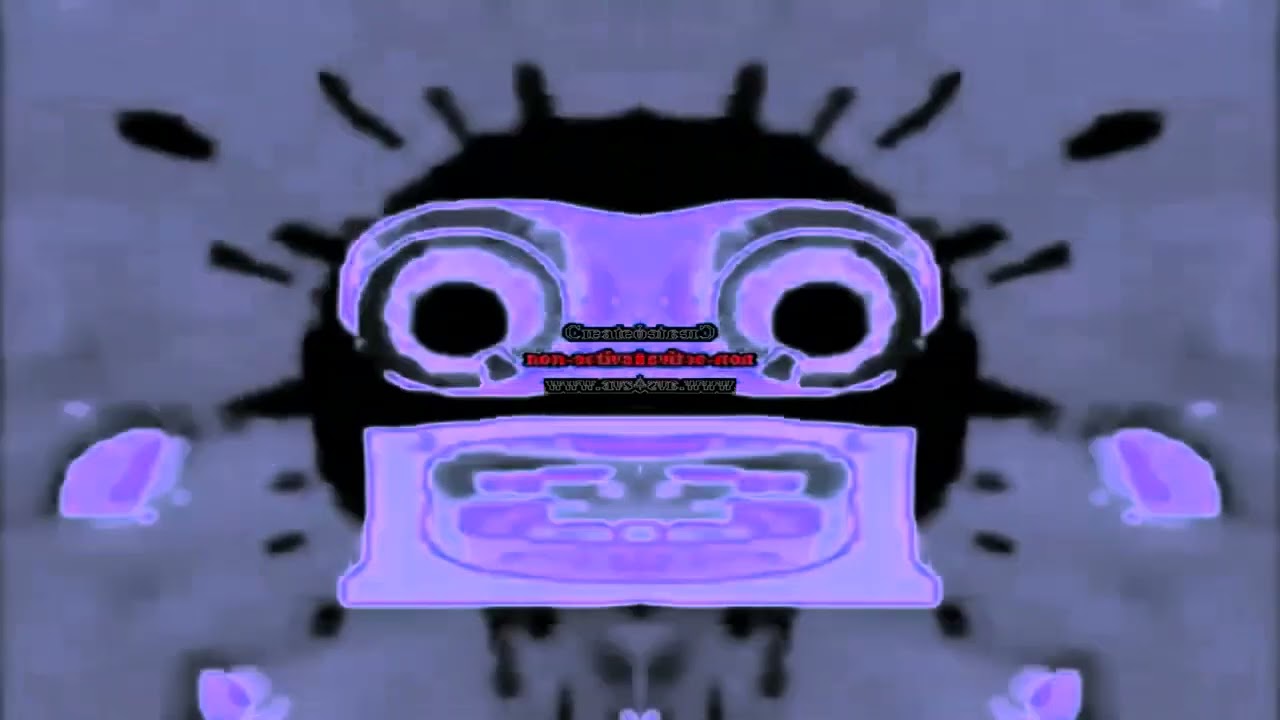 Preview 3A effects [Inspired by Klasky Csupo 2001 effects] in CoNfUsIoN ...