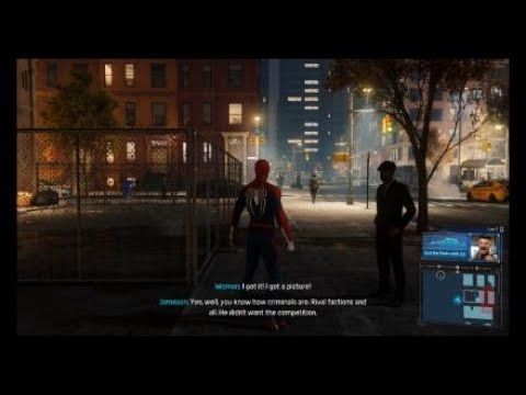 Marvel's Spider-Man PS4 Walkthrough Part 111: Howard‘s Pigeons 11/12 ...