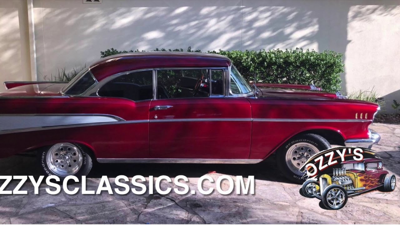 63 black vette - YouTube