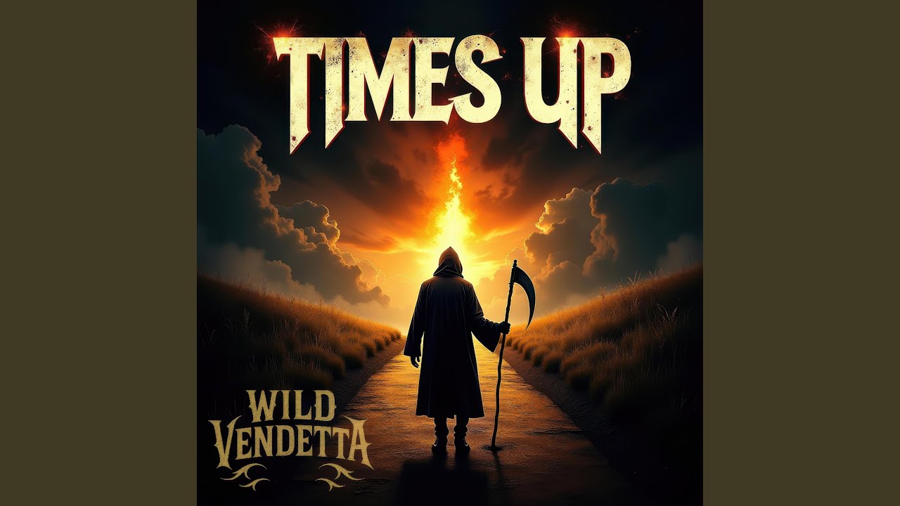 Times Up - YouTube