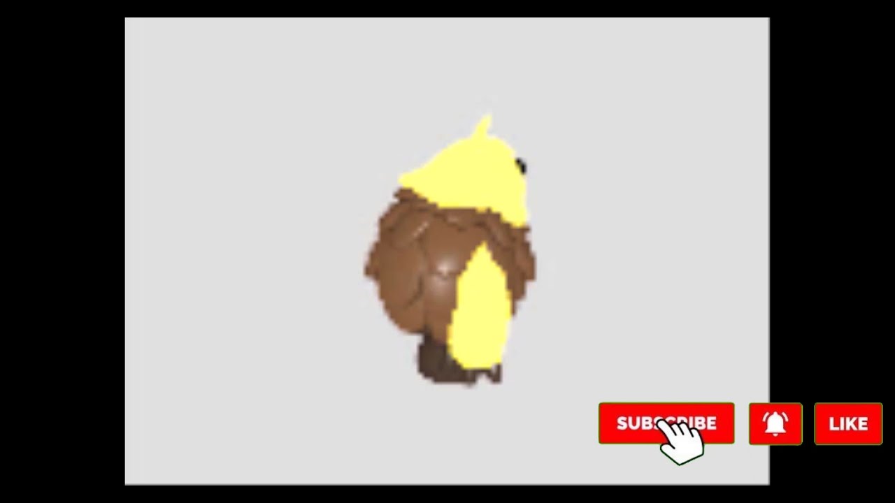 NEON SASQUATCH AND MEGA SASQUATCH - ADOPT ME MYTHIC EGG UPDATE - YouTube