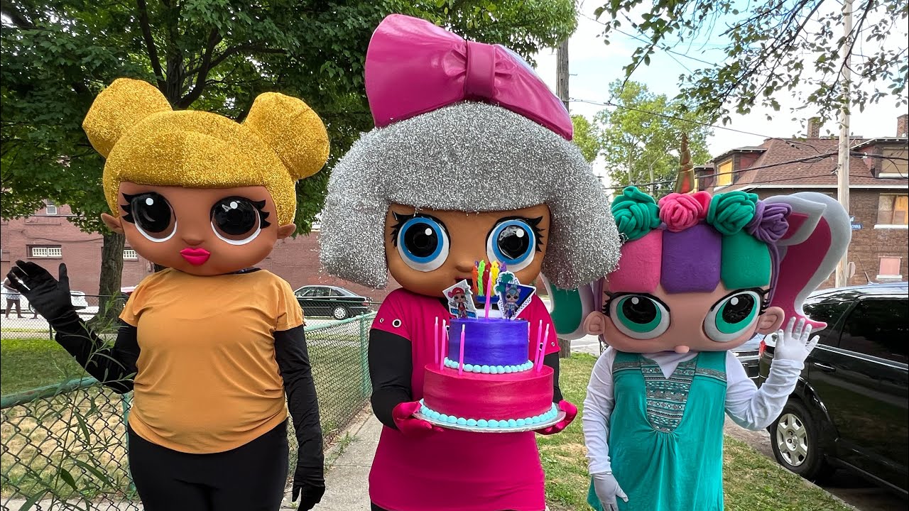 Chicken Wing - YouTube