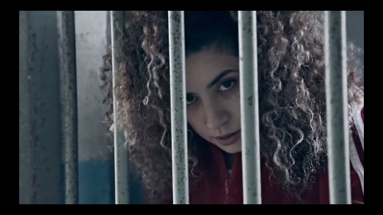 MICA Far - Netflix EL RECLUSO /THE INMATE - Canción Original /Original ...