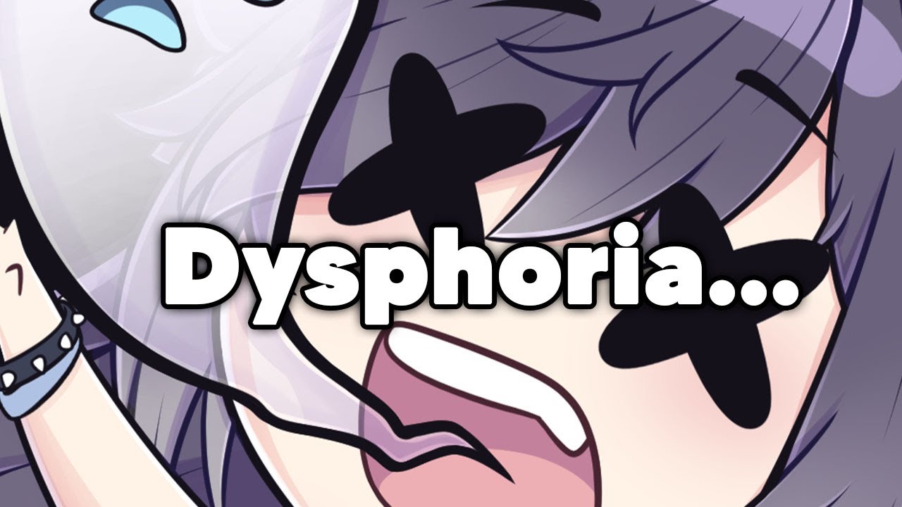What is Dysphoria? || Minecraft Mini's - YouTube