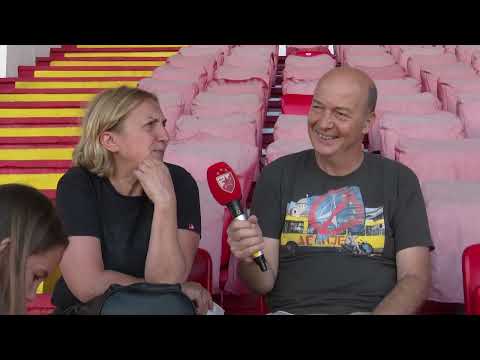 Budi deo Zvezde | Cela porodica zvezdaša svuda uz svoj klub