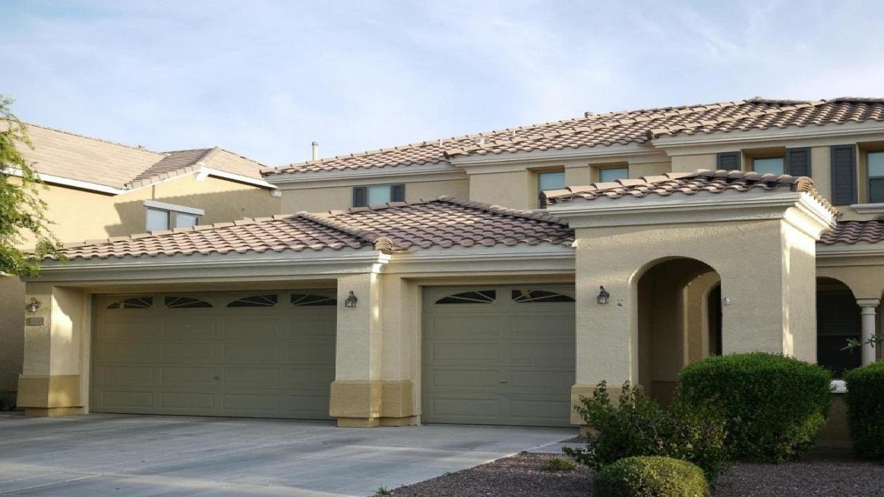 3525 E GARY Way, Gilbert, AZ Presented by Puneet Chawla. - YouTube