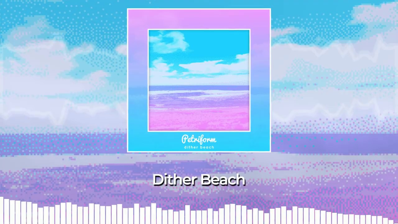 Petriform - Dither Beach (Full Album) - YouTube