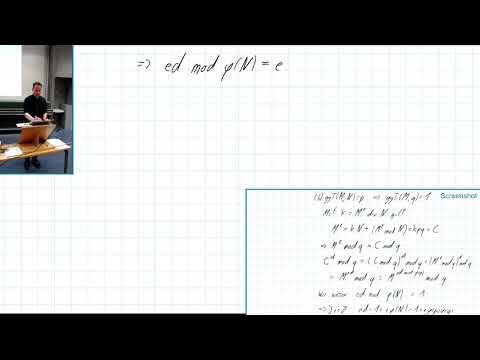 LinADI 15b - Lineare Algebra und Diskrete Mathematik für die Informatik - YouTube