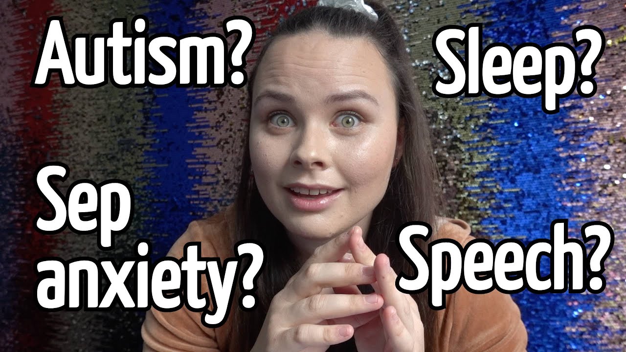 Autism Parent Q&A *BIG QUESTIONS* | Aussie Autism Family - YouTube