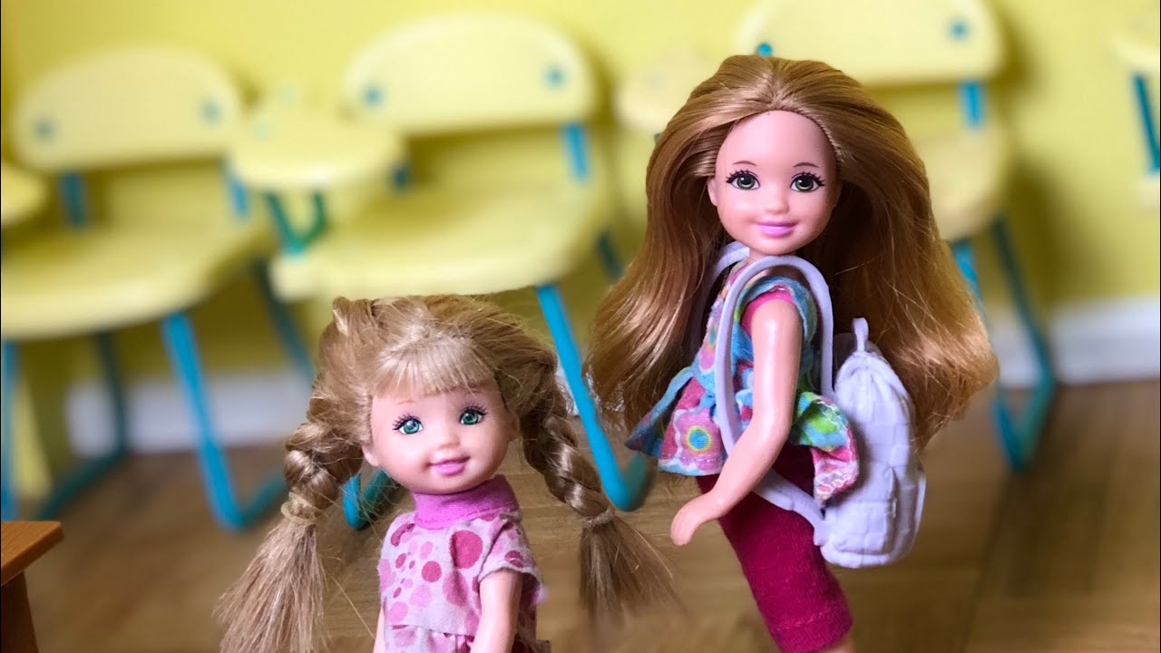 Problem Child Episode Two “First Day Disaster” - YouTube