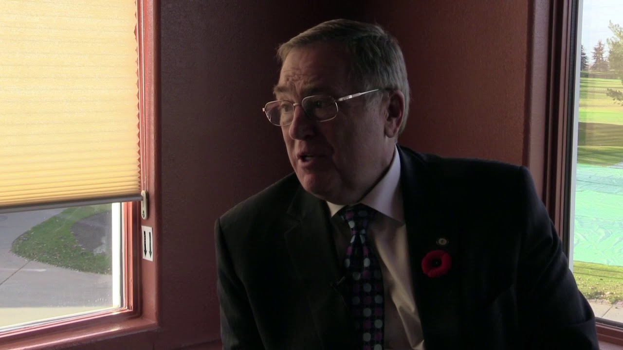 Don Atchison full interview - YouTube