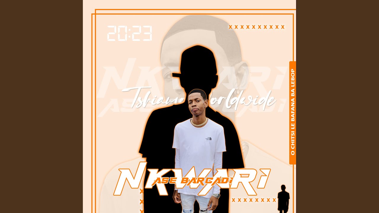 Nkwari Ase Barcadi - YouTube
