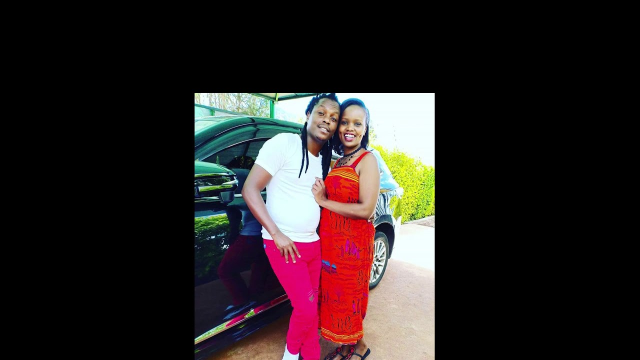 Maima kithungo raha vol12 - Wau wakwa - YouTube