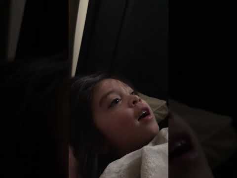 Batang Canay (Canadian Pinay)