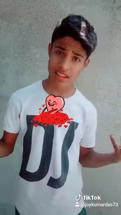 Tiktok video a joy Kumar Das - YouTube