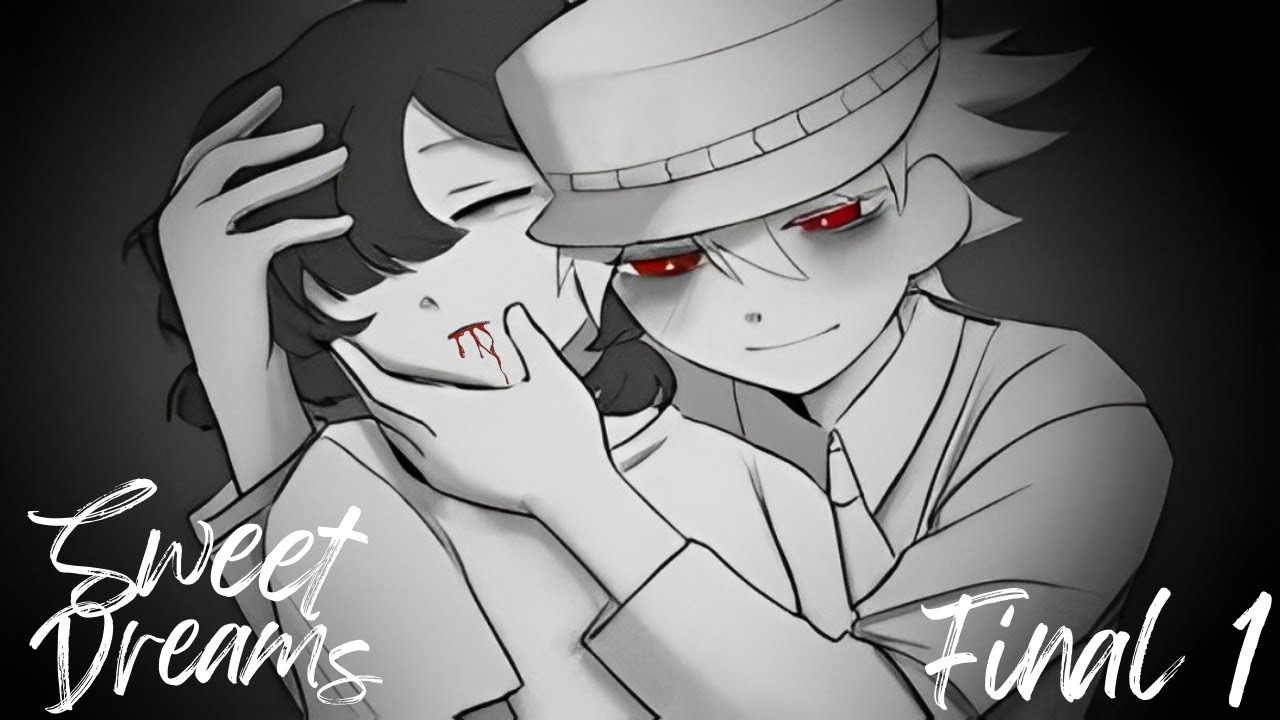 CRO EU NÃO LEMBRO DE VOCE - Sweet Dreams - YouTube