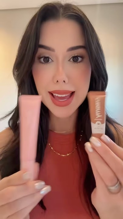 Os MELHORES produtos para lábios lindos e hidratados! #makeup #lipcombo #maquiagem # ...