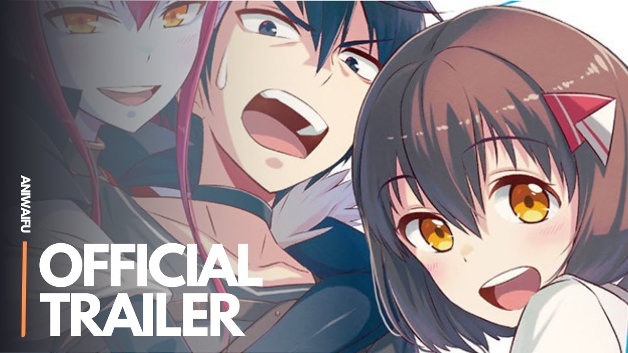 This is the Second Time I've Been Summoned to Another World｜Official ...