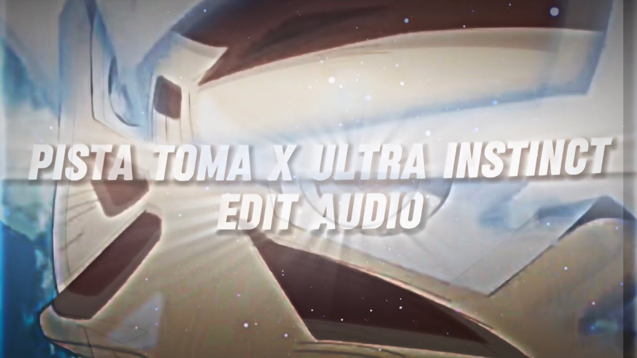 𝓟𝓲𝓼𝓽𝓪 𝓣𝓸𝓶𝓪 x 𝖀𝖑𝖙𝖗𝖆 𝕴𝖓𝖘𝖙𝖎𝖓𝖈𝖙 (Phonk Edit Audio) - YouTube