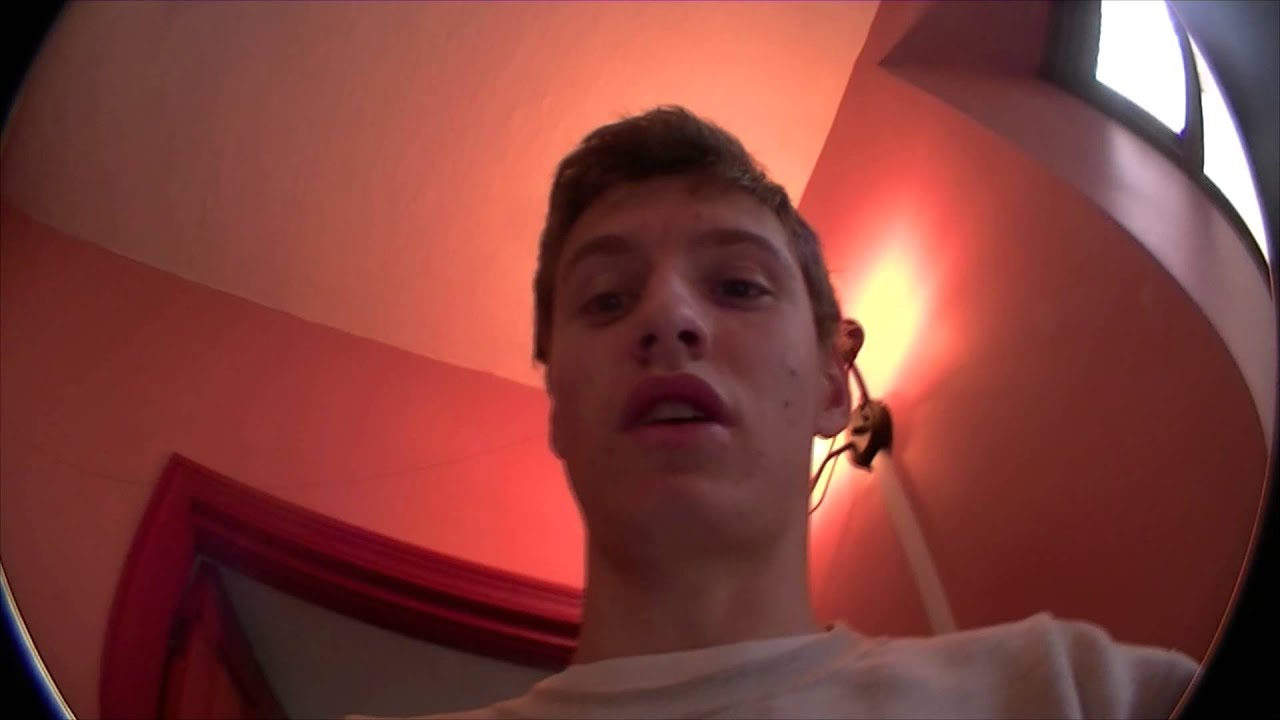 Trying out ramp riding Pt 1 (day 1 - 5) - YouTube