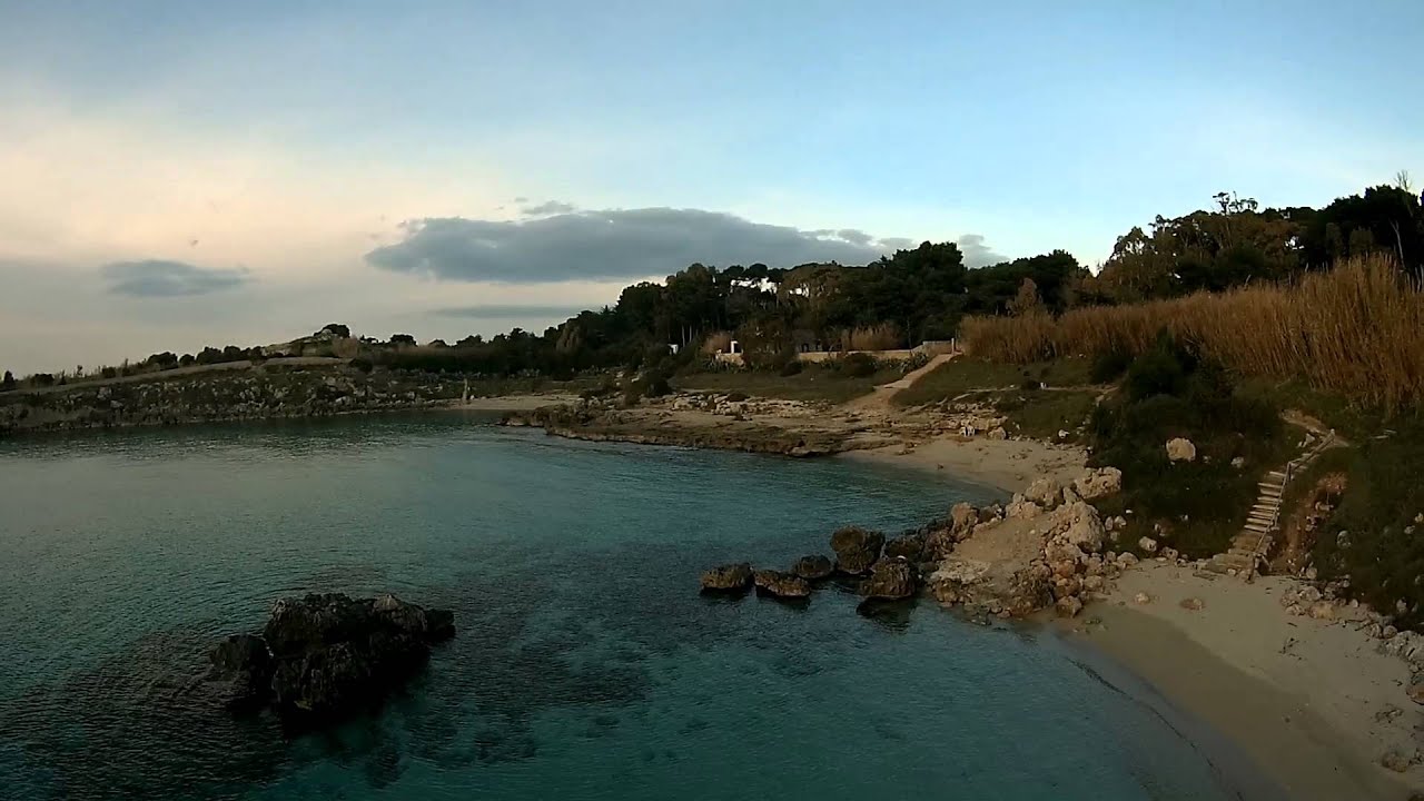 Taranto,Porto Pirrone - YouTube