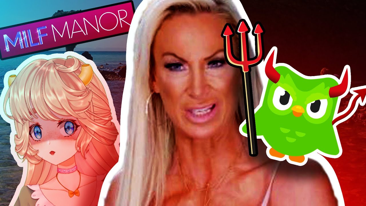 DISCO MAMMI'S VILLAIN ARC BEGINS (with LarryFishburger and Pjonk ...