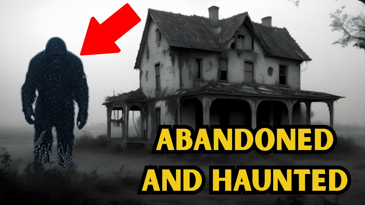 Portlock, Alaska: The Abandoned Town Haunted by Legends #Nantiinaq # ...