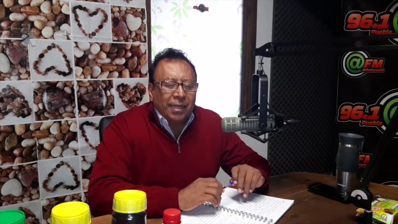 LA JUSTICIA DE DIOS PARA TU VIDA - MENSAJE POR EL DR. BENJAMIN OLMOS ...