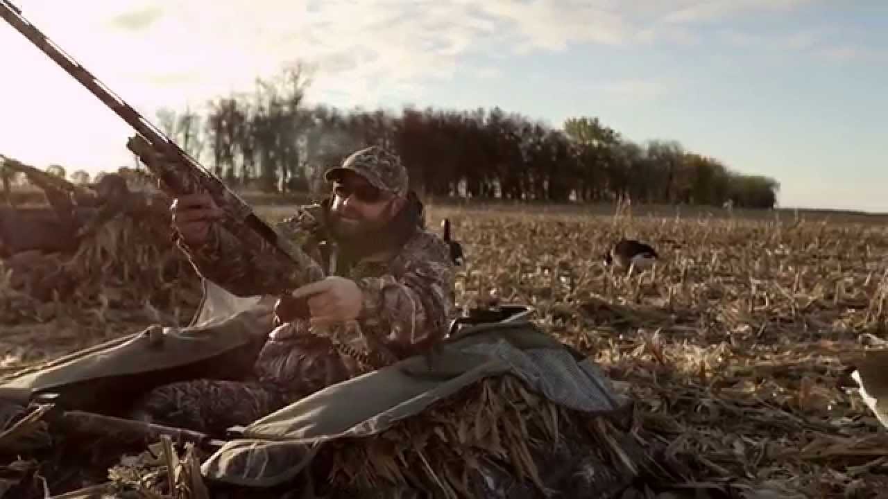 Realtree Max-5 Camouflage - Dedication Never Looked Better! - YouTube