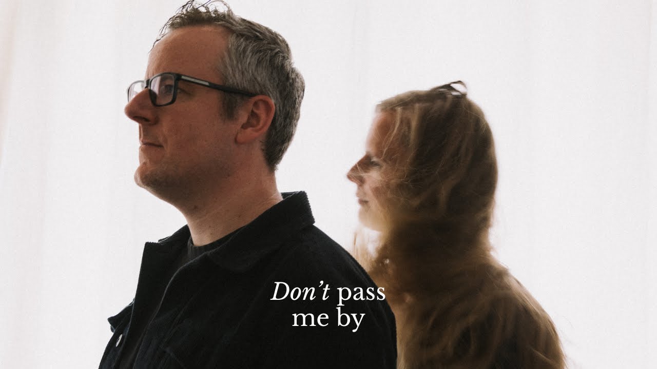 DON'T PASS ME BY | Rich & Lydia Dicas | KXC - YouTube