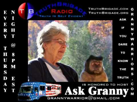 Ask Granny