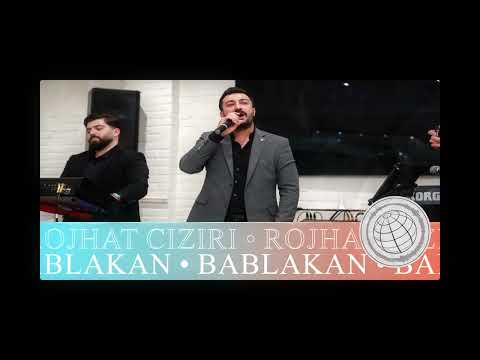 Rojhat Ciziri - Bablakan 2026