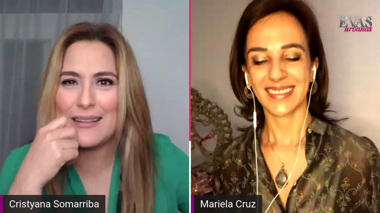 Cómo el Yoga Cambió mi Vida - Mariela Cruz (Maestra de Yoga Ashtanga ...