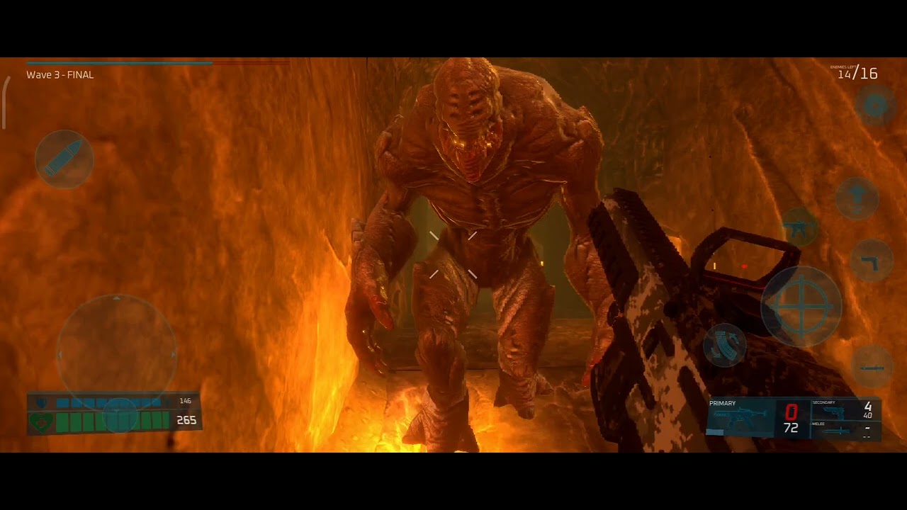 PROJECT RIP MOBILE || GAMEPLAY - YouTube