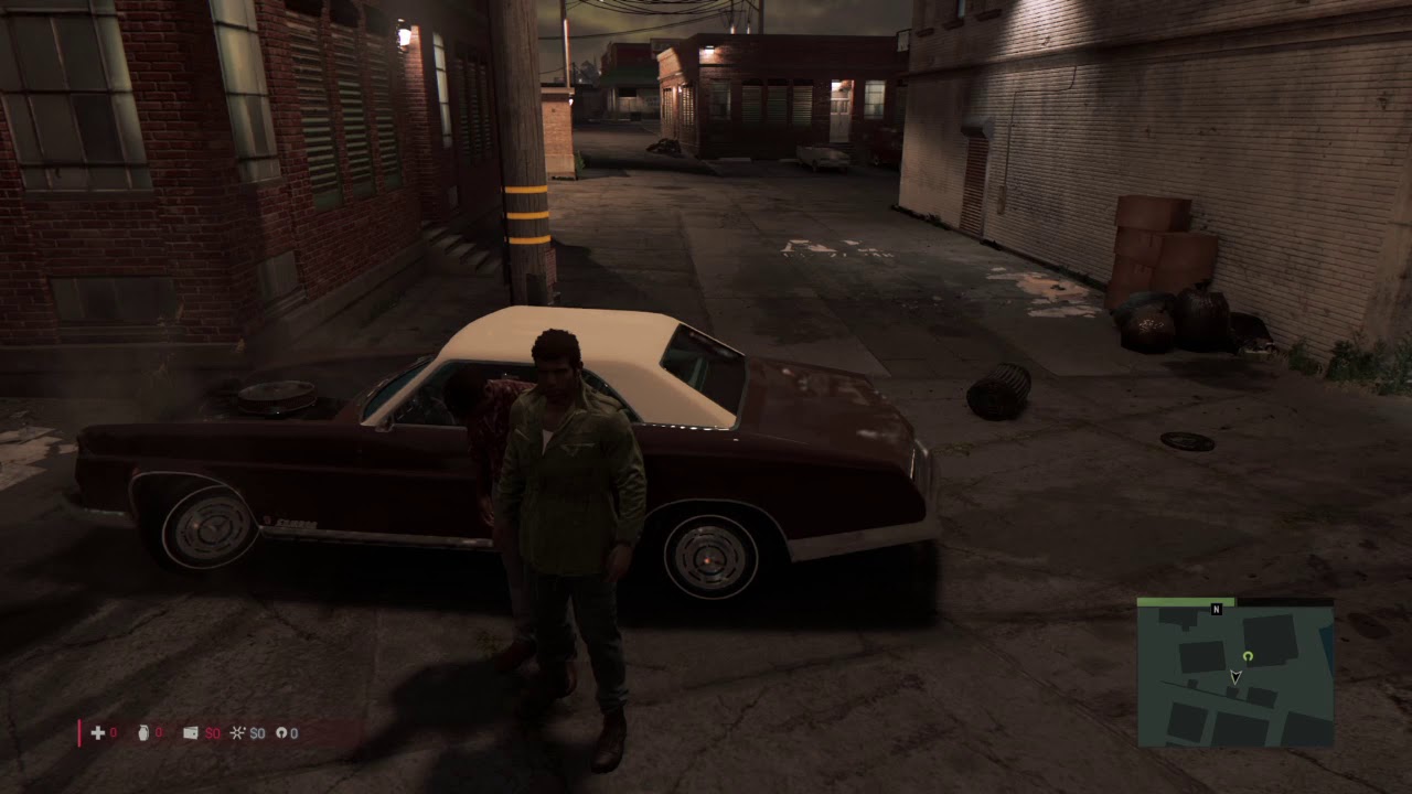 Mafia III Demo_20190718205816 - YouTube
