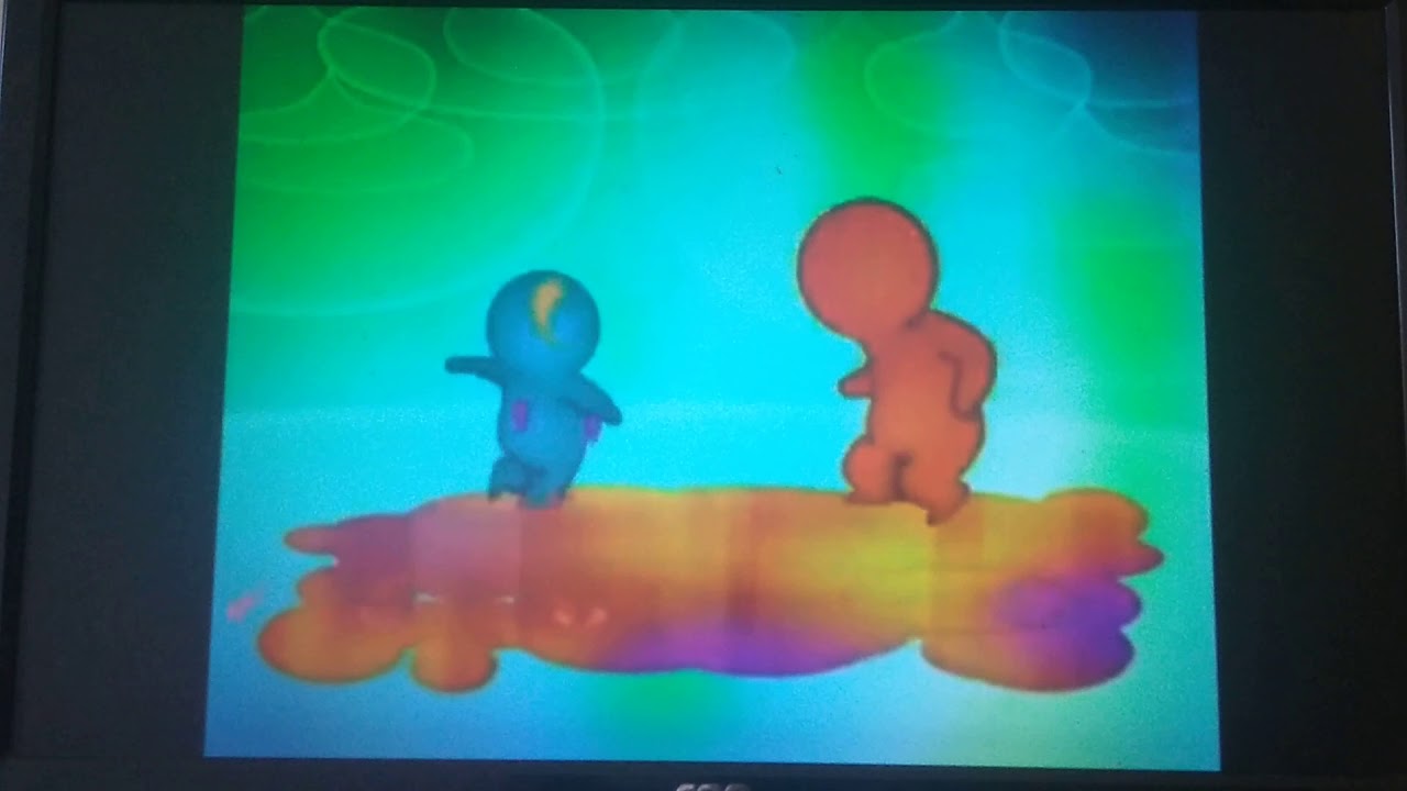 Nick Jr. Productions (2005) - YouTube