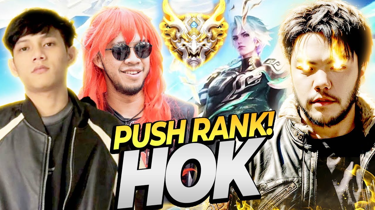 MABAR BANGSAT Ft. @SirPai @fandidk - PROSTOPUP.ID - YouTube