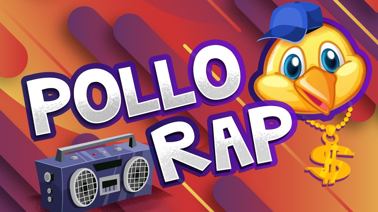 VIDEOCLIP - Pollo Rap - YouTube