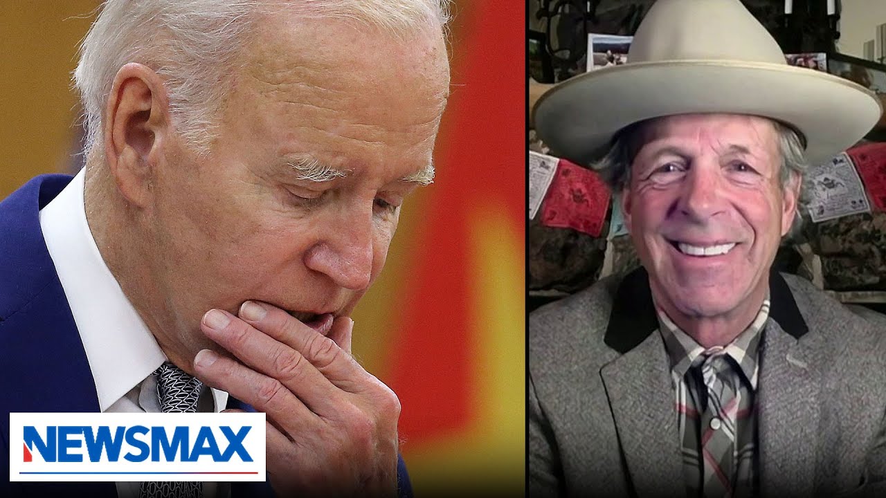 Biden's presser 'a skit from Saturday Night Live': McKinnon - YouTube