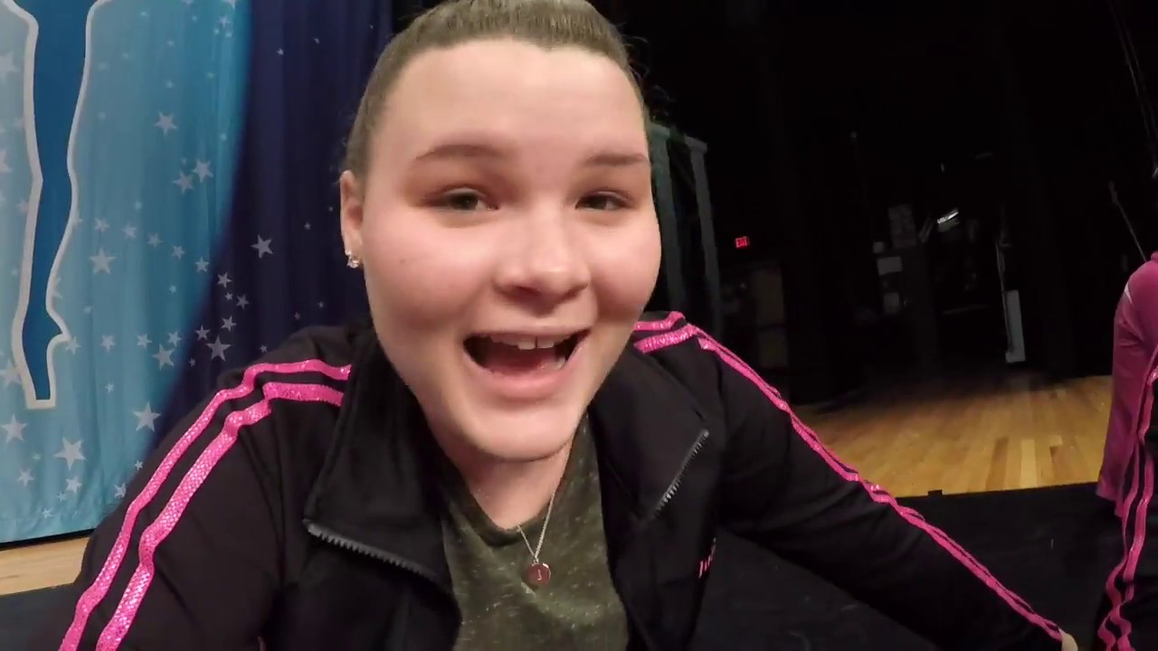 Throwback: True Talent Regional 2017 Season - YouTube