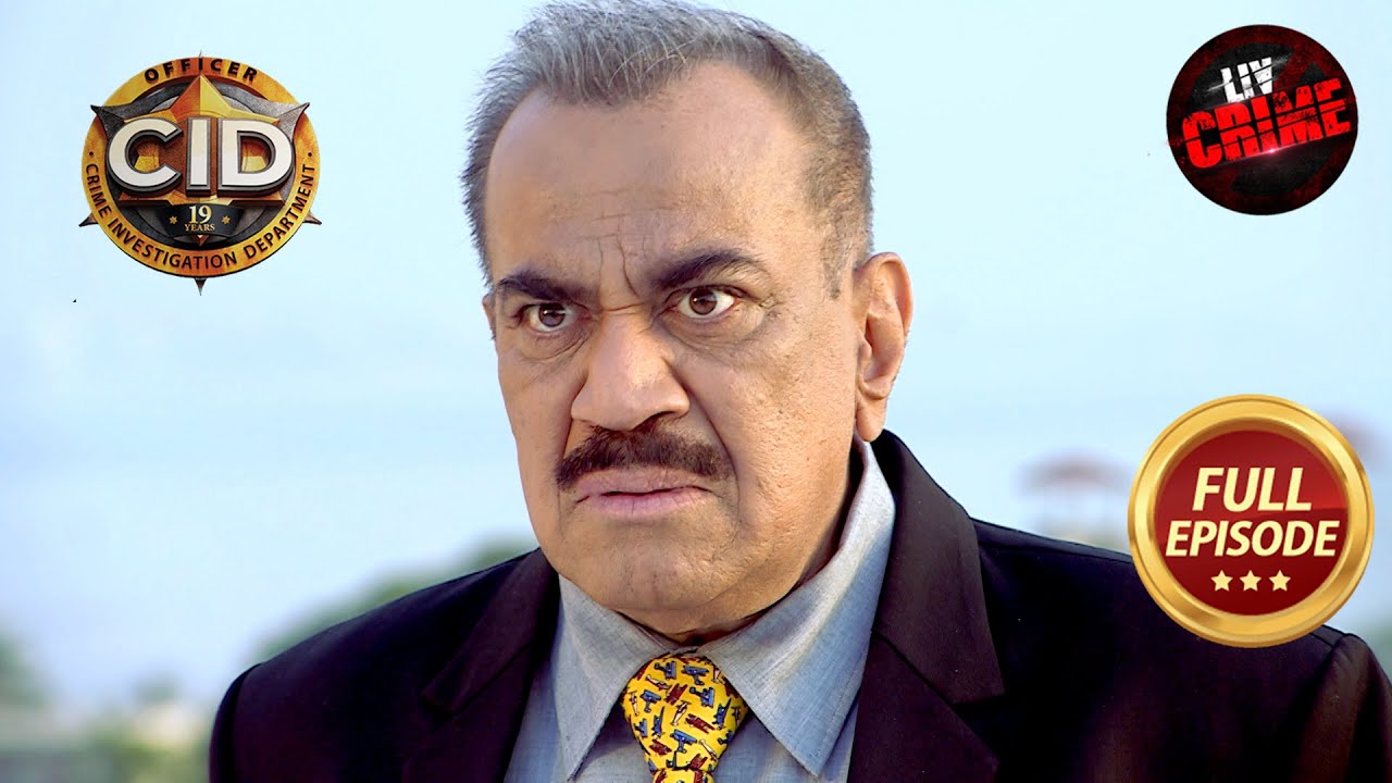 क्या CID खोल पाएगी Haunted House की गुत्थी? | CID | सीआईडी | Crime Hour ...