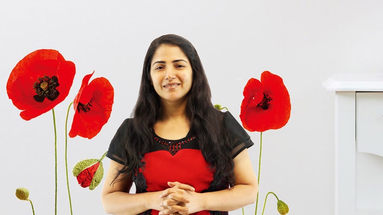 How to Introduce Yourself in German - Learn German - YouTube